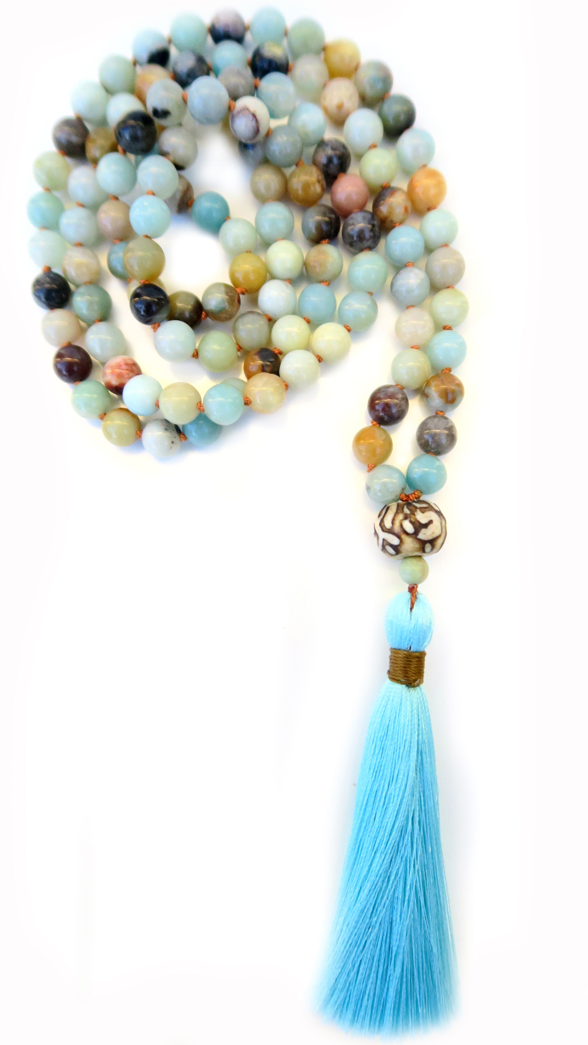 wear your Intention - find your Mala – Pranachic